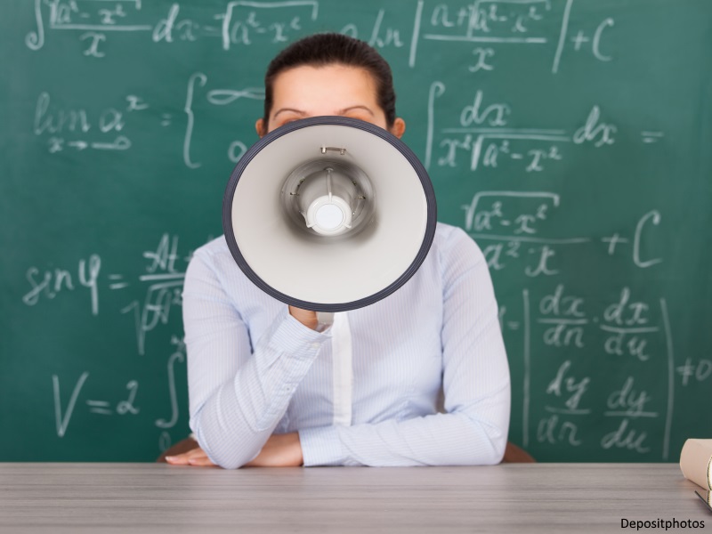 Conductas ruidosas. Madrid. Defensor del Pueblo